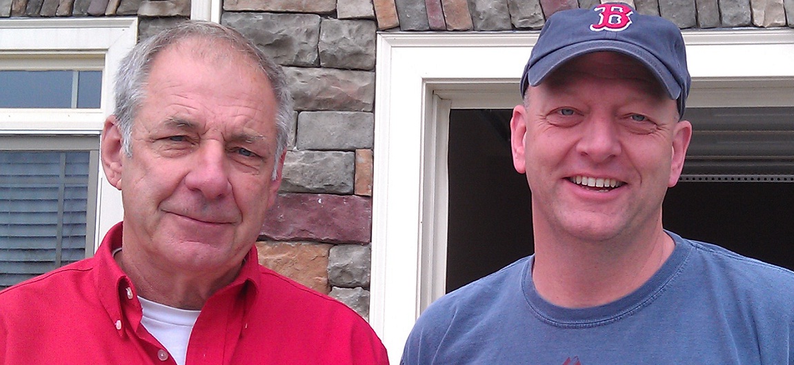 Dad’s advice – Fridays with Fisher